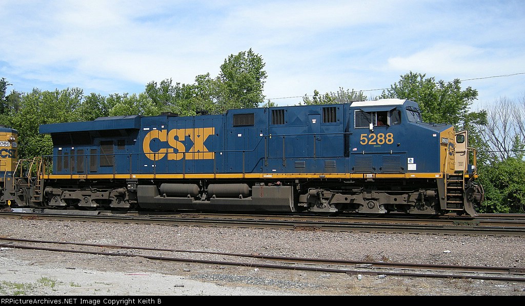 CSX 5288
